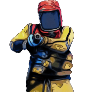 Rust Wipes - Our Servers